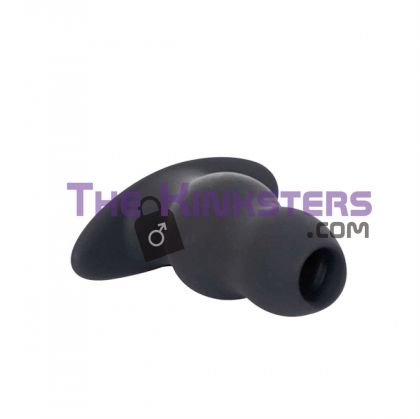 Brutus Ergo Silicone Tunnel Plug XXL | Tunnel Plugs