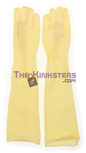 Fisting Gloves | Fisting |Medical Play