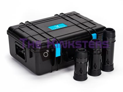 F-Machine Tremblr | Wanking machine | Sex machine